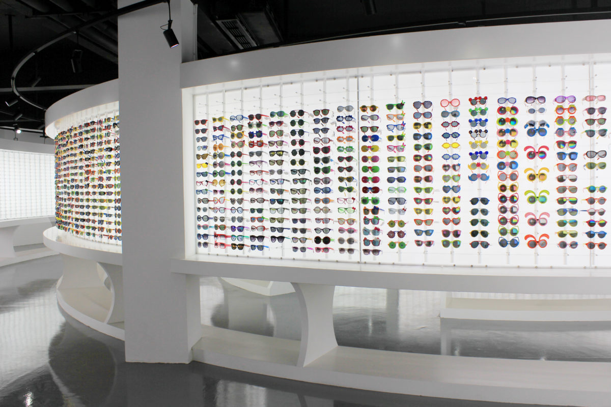 Professional Glasses Design Services for Brands | Custom Eyewear ...