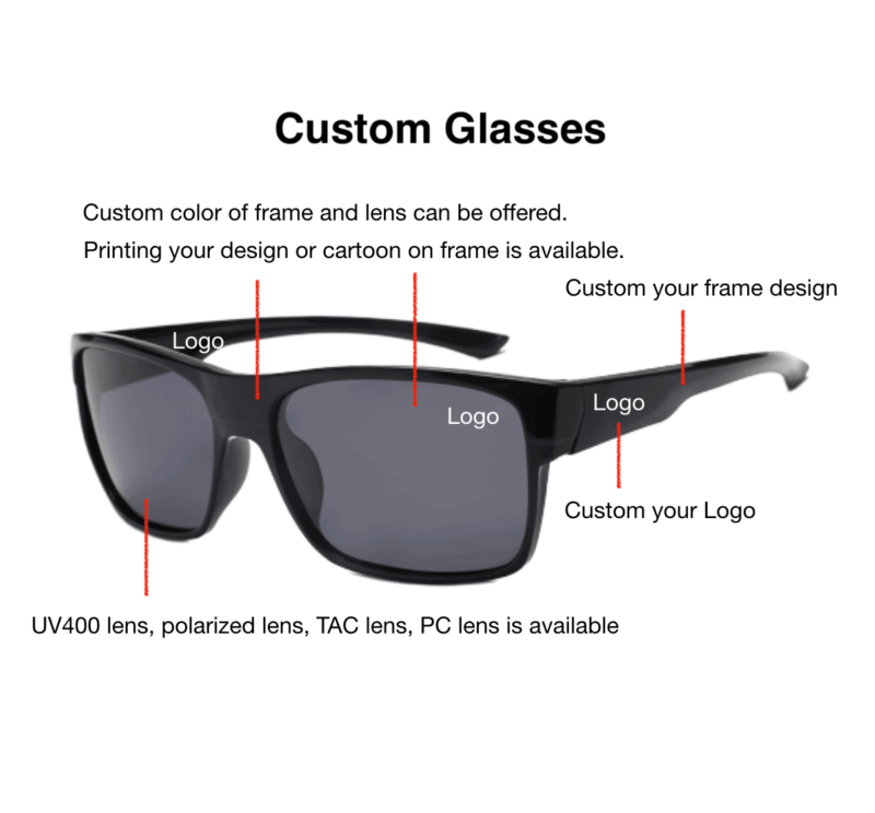 Eyeglass Factory - Custom Glasses in China